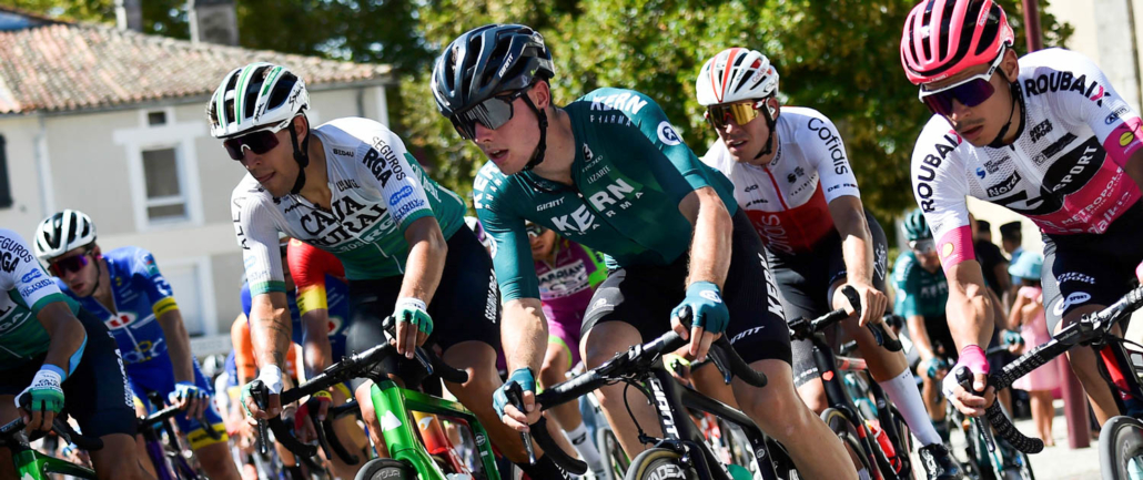 Castrillo y Retegi, nuevos fichajes para 2023 – Equipo Kern Pharma